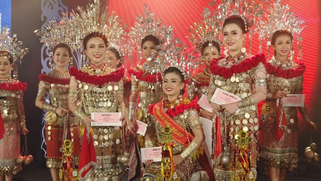 Pertandingan Kumang Dan Keling Wadah Terbaik Eratkan Perpaduan ...