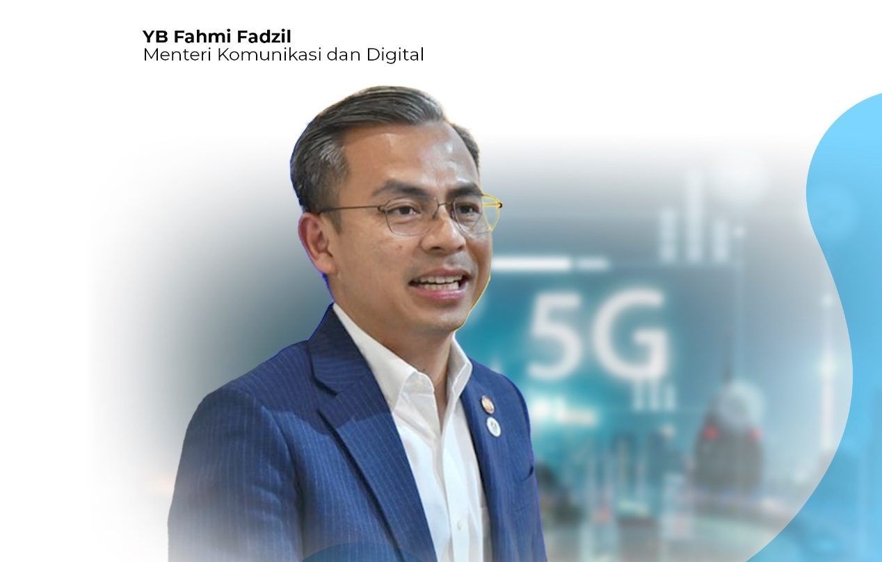 5G DNB Akan Terus Digunakan Meskipun Negara Beralih Kepada Dwirangkaian ...