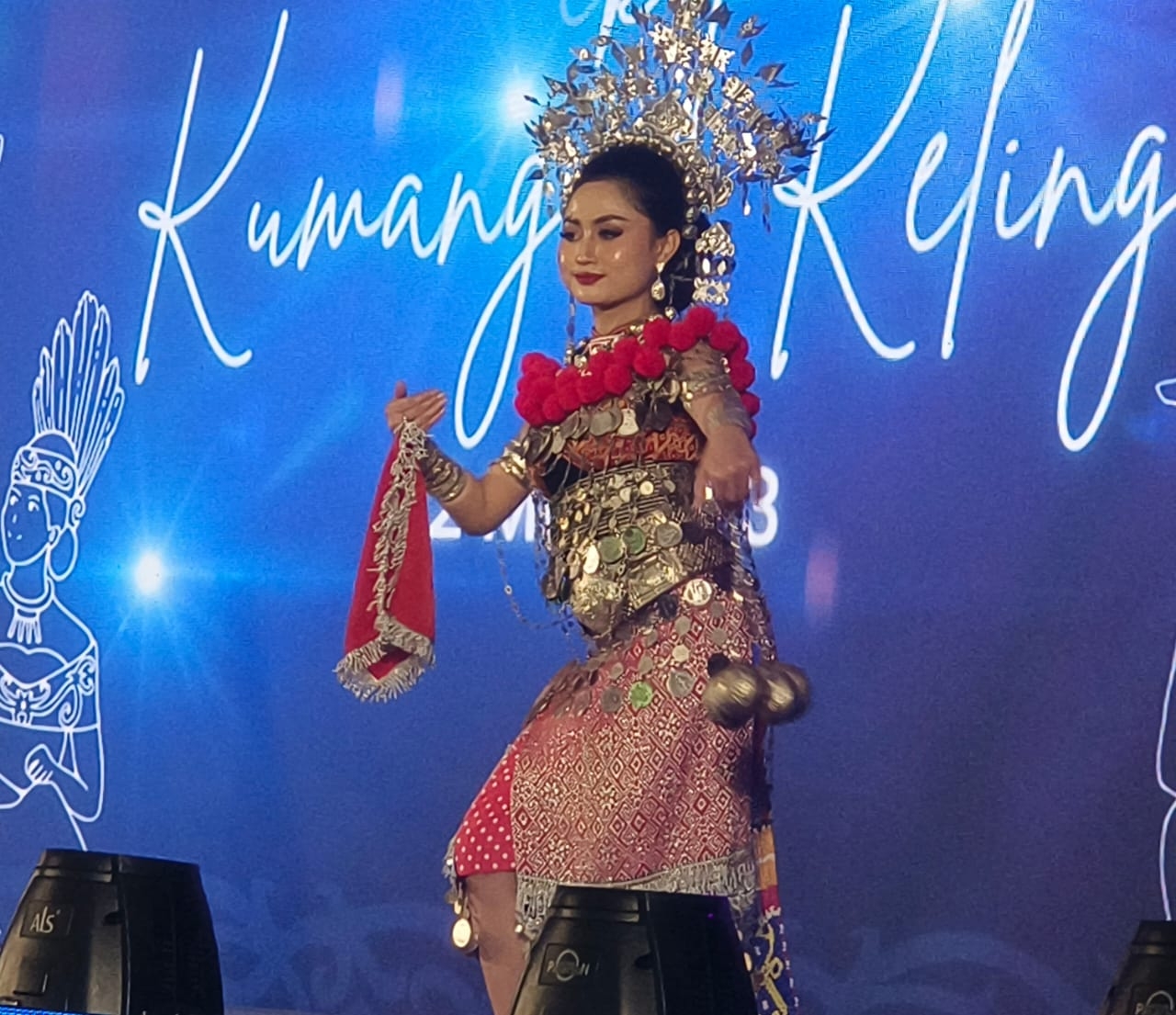 Pertandingan Kumang dan Keling Wadah Terbaik Eratkan Perpaduan ...