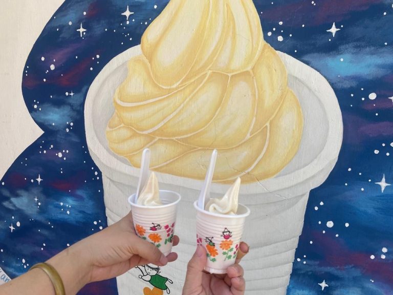 Aiskrim ‘Legend’ Turun-temurun - Malaysiaaktif
