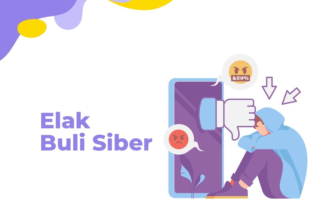 Elak Buli Siber - Malaysiaaktif