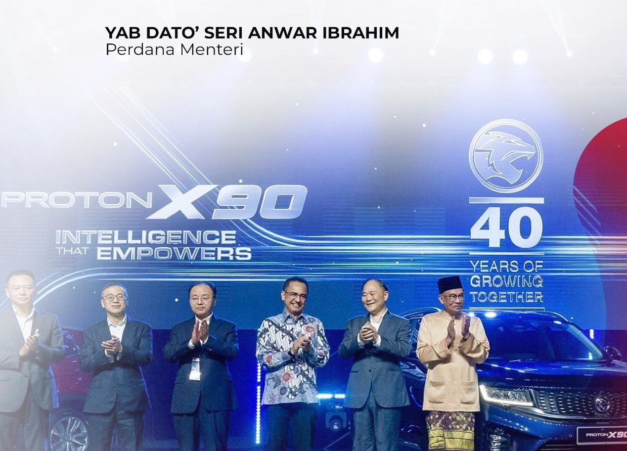 Kerjasama Ekonomi Malaysia-China Terus Diperkukuh, Pacu Sektor Automotif - Malaysiaaktif