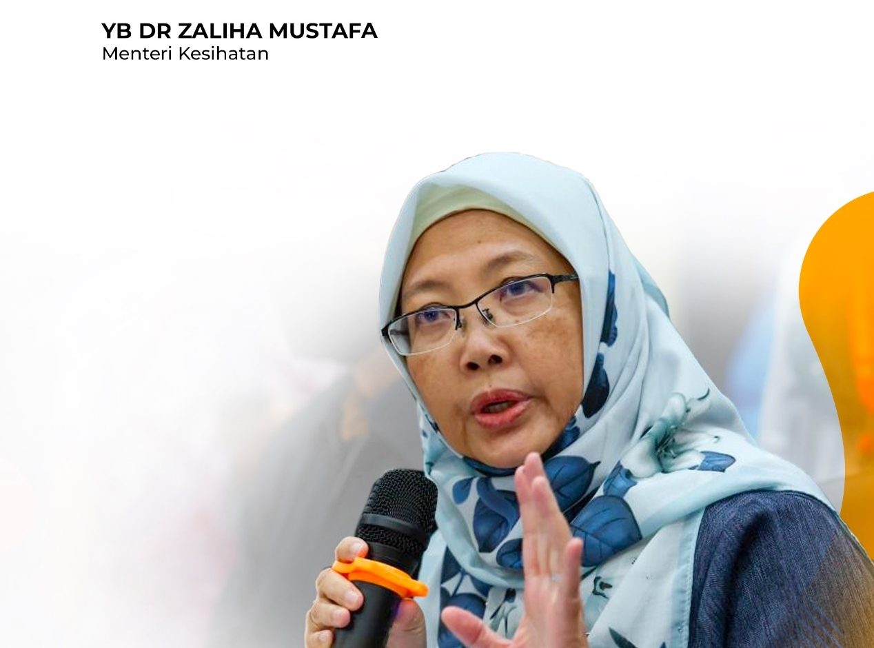 KKM Peruntuk RM12.901 Juta Bagi Pelaksanaan Projek Baik Pulih Klinik ...