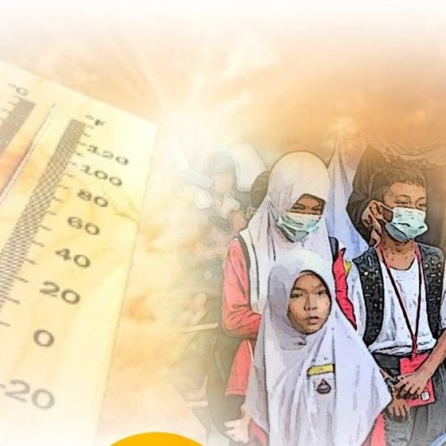 Semat Semangat Juang Pahlawan, Cinta Pada Negara – Malaysiaaktif