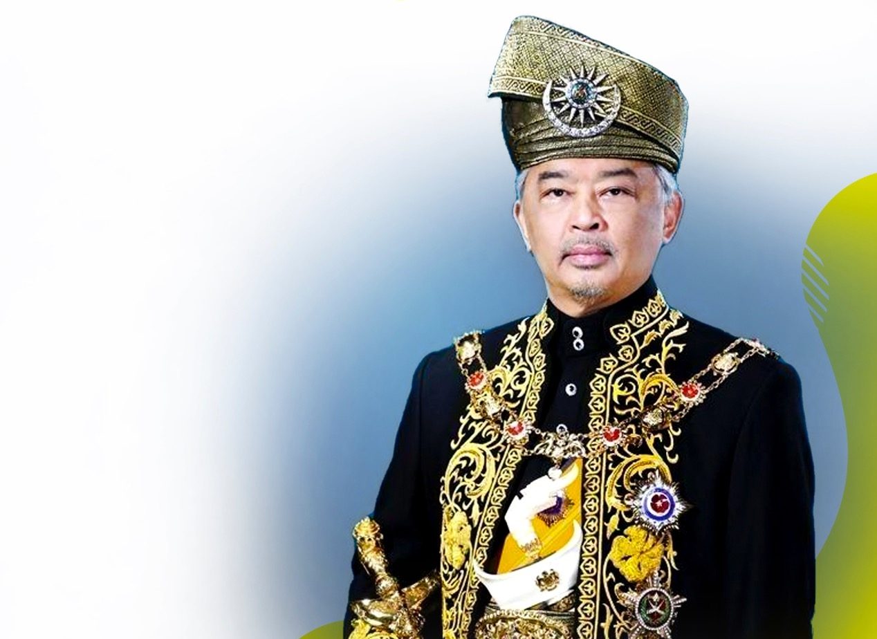 SPB YDPA Bertitah Semua Rakyat Malaysia Harus Jadikan Nilai Perpaduan ...