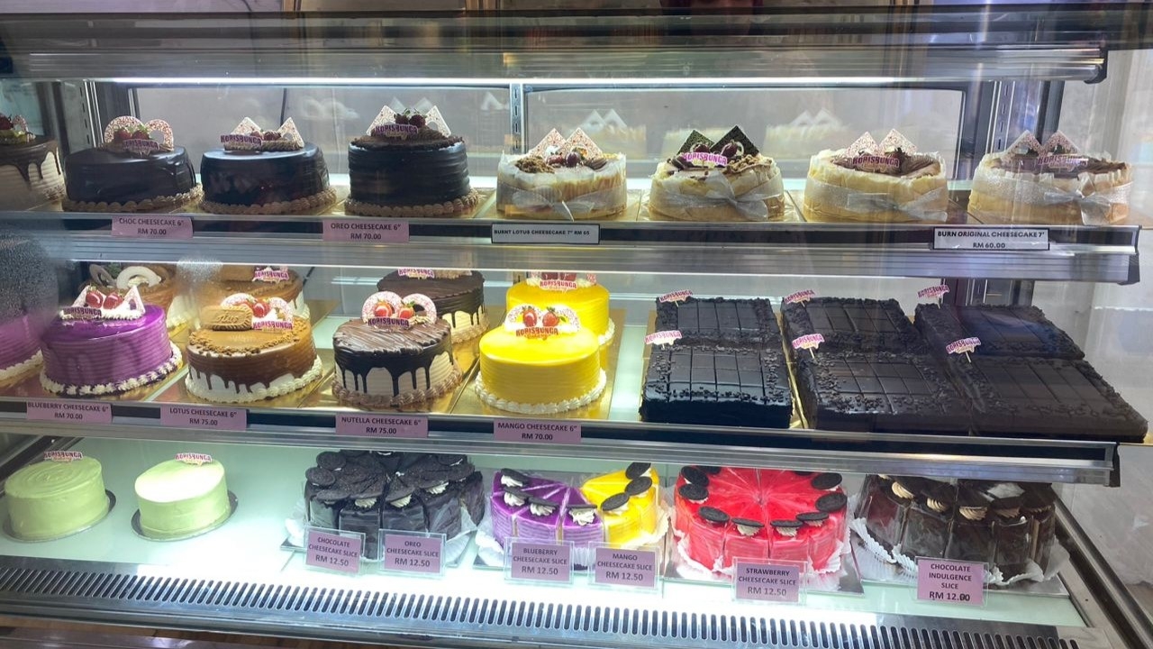 Perniagaan ‘Kobis Bunga’, Bukti Hasil Gigih Anak Tempatan - Malaysiaaktif