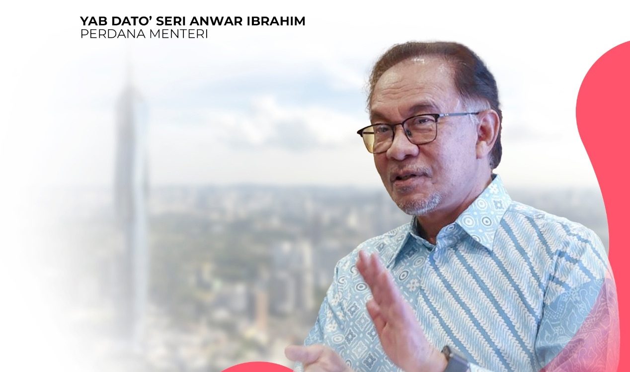 Dana Padanan RM50 Juta Diperuntuk Kepada Yayasan Hasanah, Laksana ...