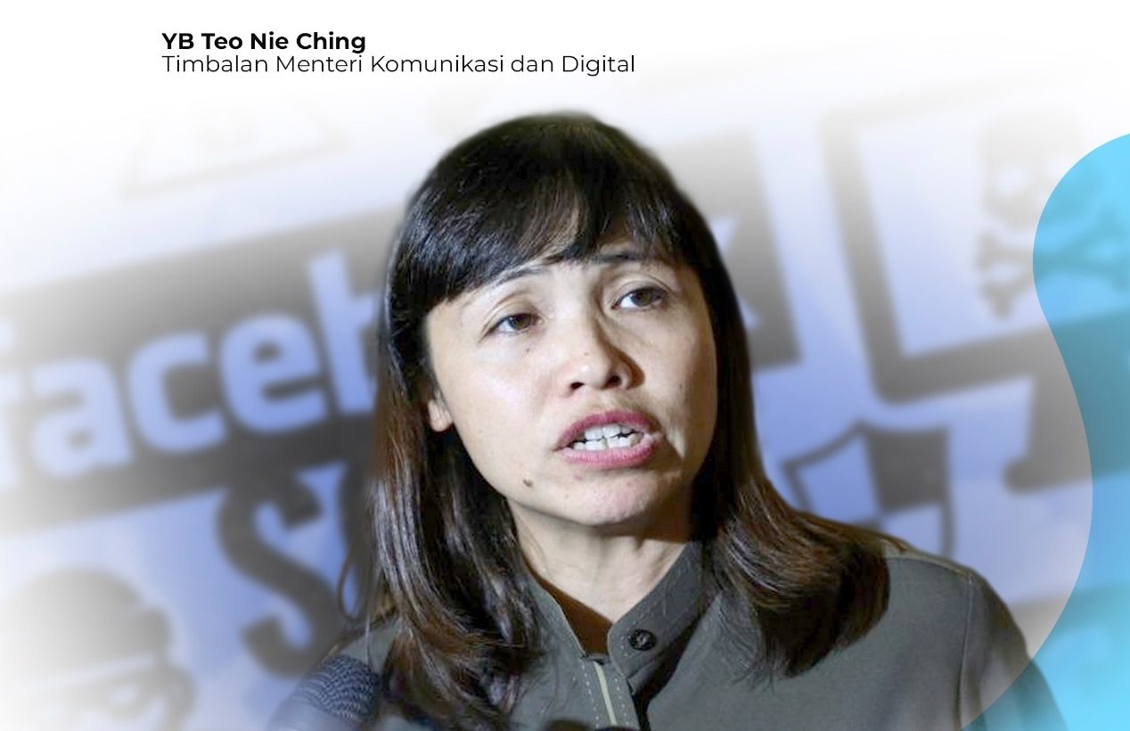 MCMC Terima 744 Laporan Kes Penipuan Dalam Talian, Libat Facebook Dari ...