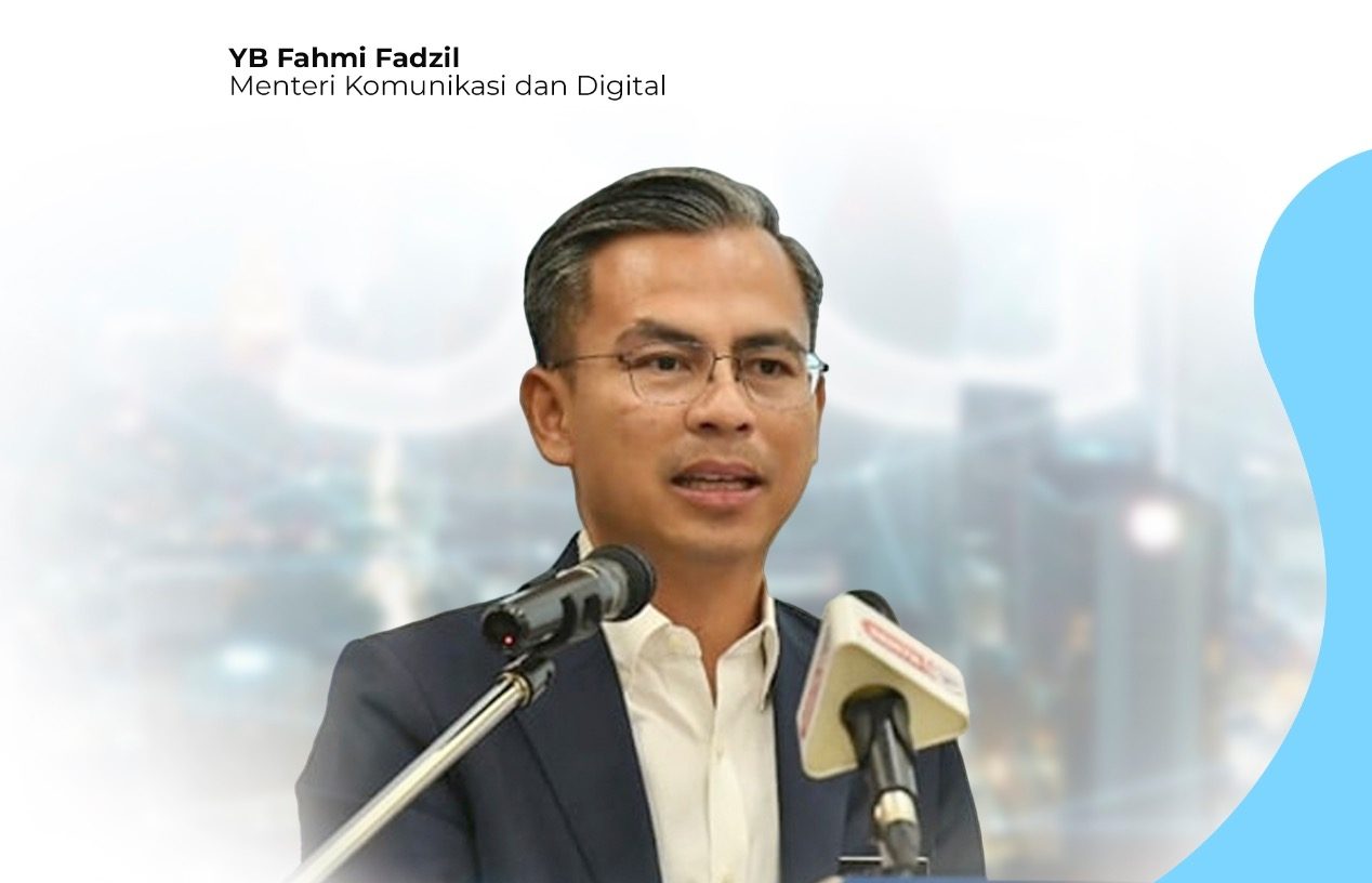 Syarikat Telekomunikasi Bakal Umum Berita Baik Pelaksanaan 5G Hujung ...