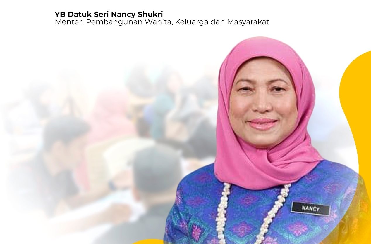 18,760 OKU Terima Manfaat Daripada Program PDK Seluruh Negara ...