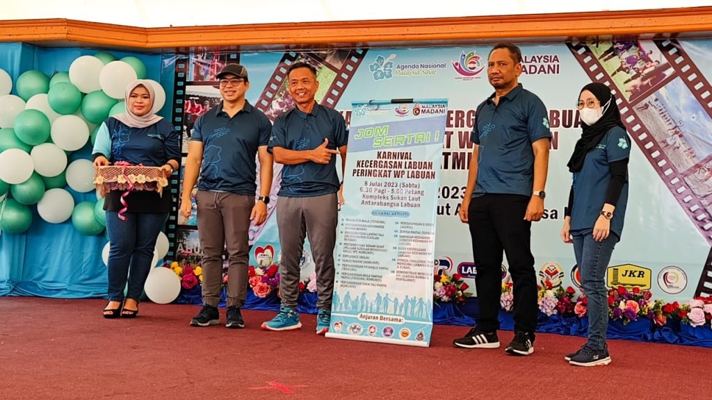 Dua Daripada Tiga Remaja Hanya Duduk Atau Baring Dalam Jangka Masa Yang ...