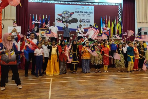 Semangat Merdeka Mampu Bentuk Jati Diri Unggul – Malaysiaaktif