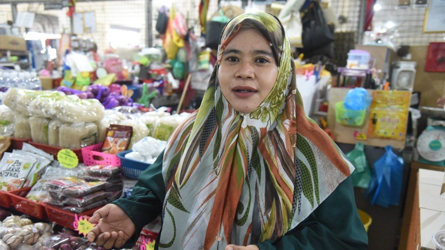 Peniaga UTC Labuan Sambut Baik Diskaun 50 Peratus Sewa Premis ...