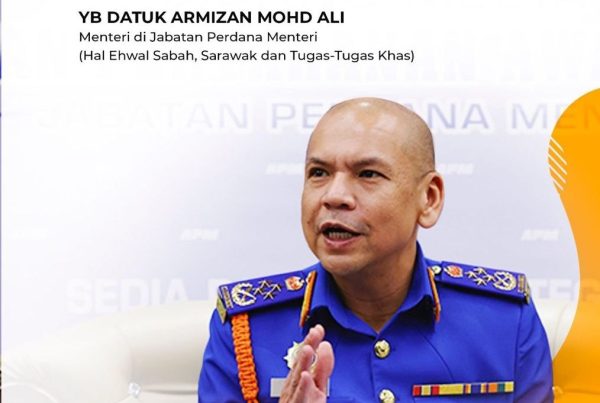 Cara Laporkan Rasuah – Malaysiaaktif