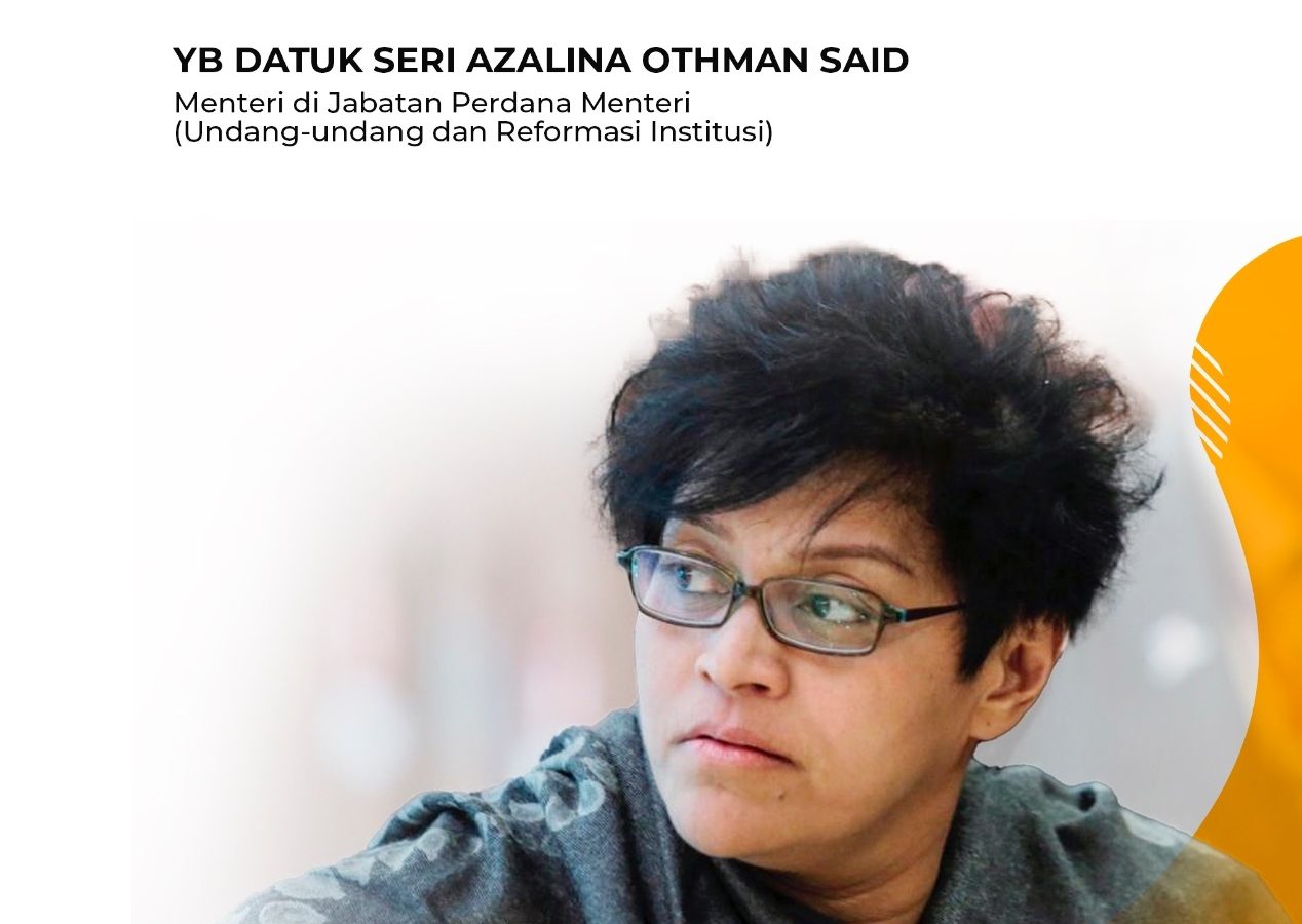 Jemaah Menteri Setuju Secara Prinsip Akta Hasutan 1948 (Akta 15 ...