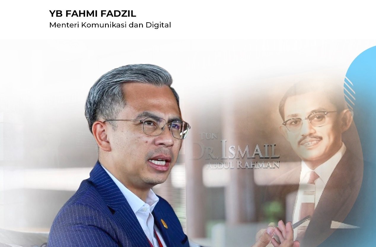 KKD Rangka Program Memperingati Jasa Bekas TPM Allahyarham Tun Dr ...