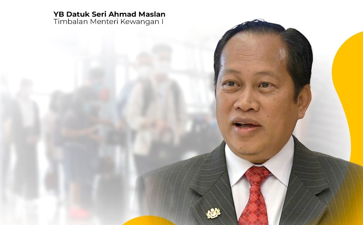 Peningkatan Jumlah Pelancong Perkukuh Nilai Mata Wang RM, Perbaiki ...