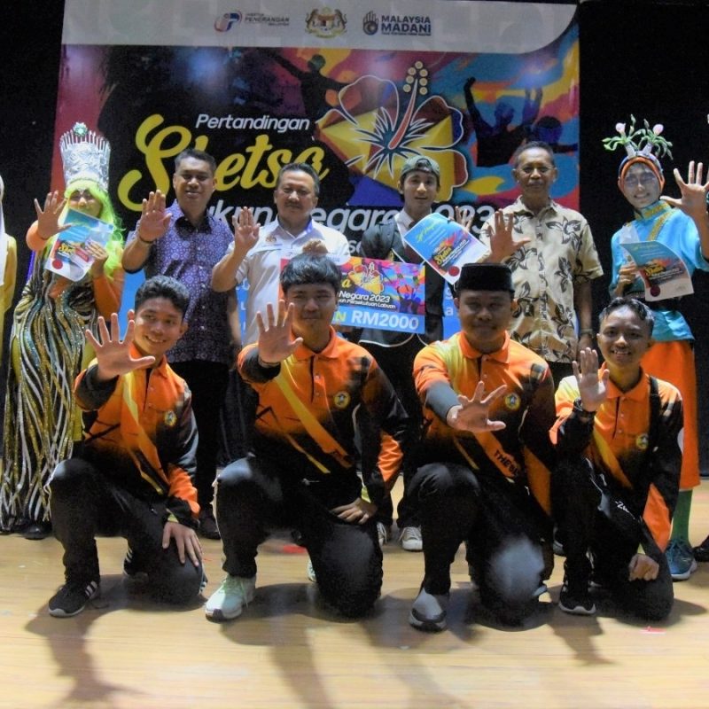 COMBI Perlis Dekati Penduduk Cegah Denggi – Malaysiaaktif