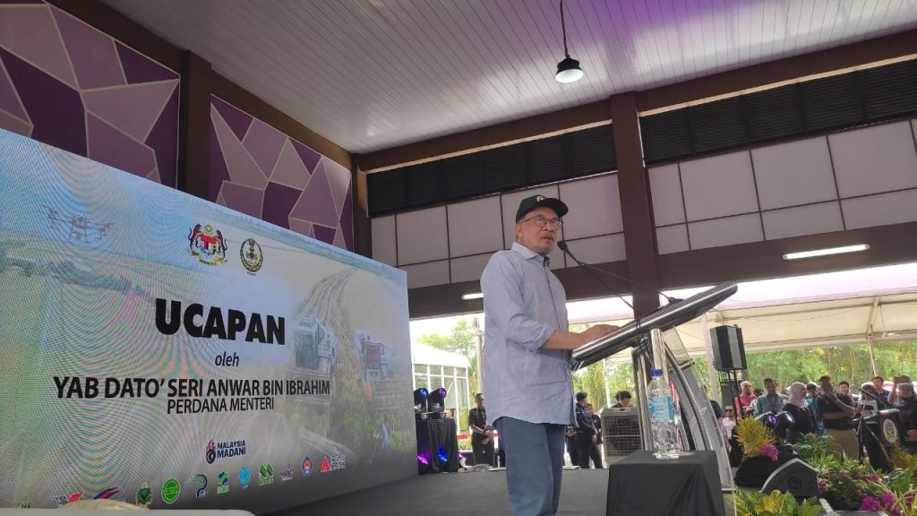 Kenaikan Subsidi Padi, Khabar Gembira Buat Pesawah - Malaysiaaktif