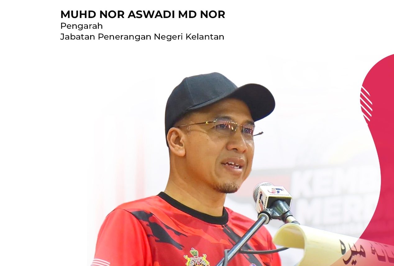 JaPen Sediakan Buku Panduan Digital Menerusi Laman Merdeka360, Mudahkan Orang Ramai Dapat ...