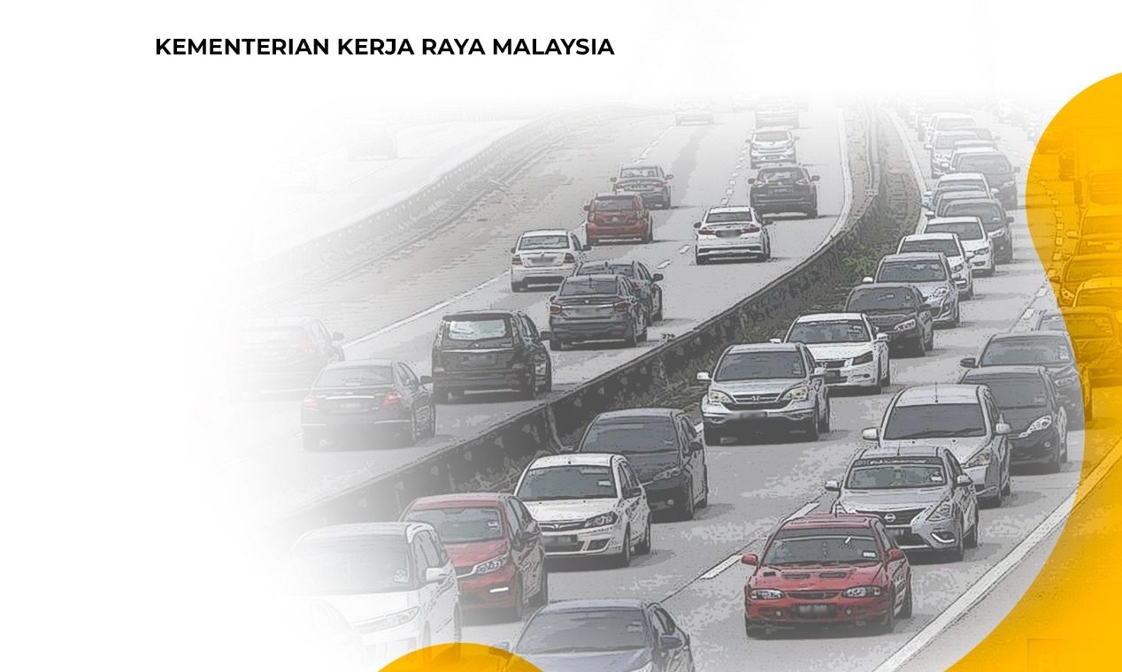 Kempen MyJalan Untuk Tingkatkan Akauntabiliti Pengguna Jalan Raya ...