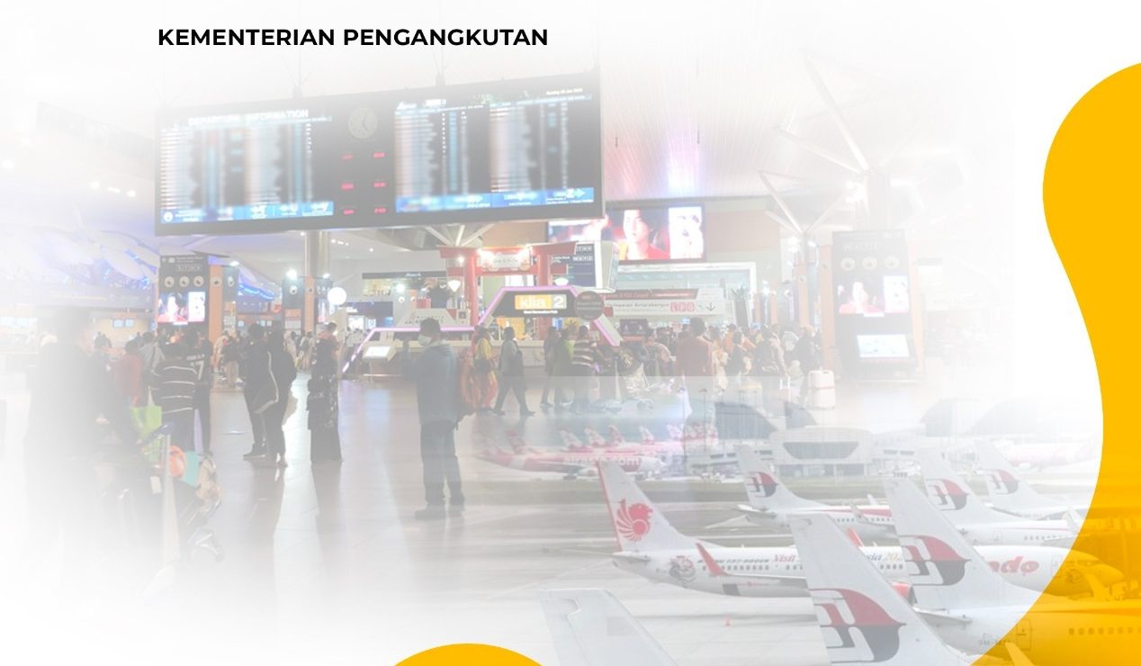Pelaksanaan Inisiatif Bantuan Subsidi Pembelian Tiket Penerbangan Untukm Pelajar Universiti Awam 