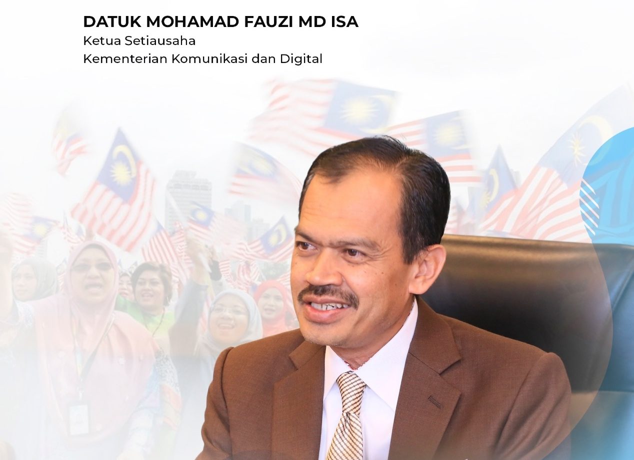 Program Keceriaan Bulan Kebangsaan 2023 Antara Kementerian Pupuk ...