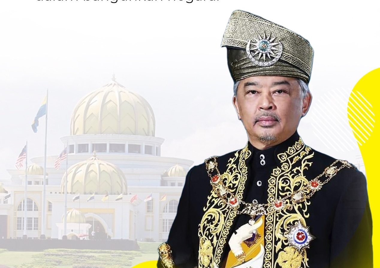 SPB YDPA Menyeru Rakyat Khususnya Pemimpin Hayati & Teladani Ketokohan ...