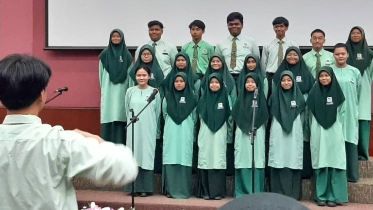 Tuah SMK Sultan Ismail 2 - Malaysiaaktif