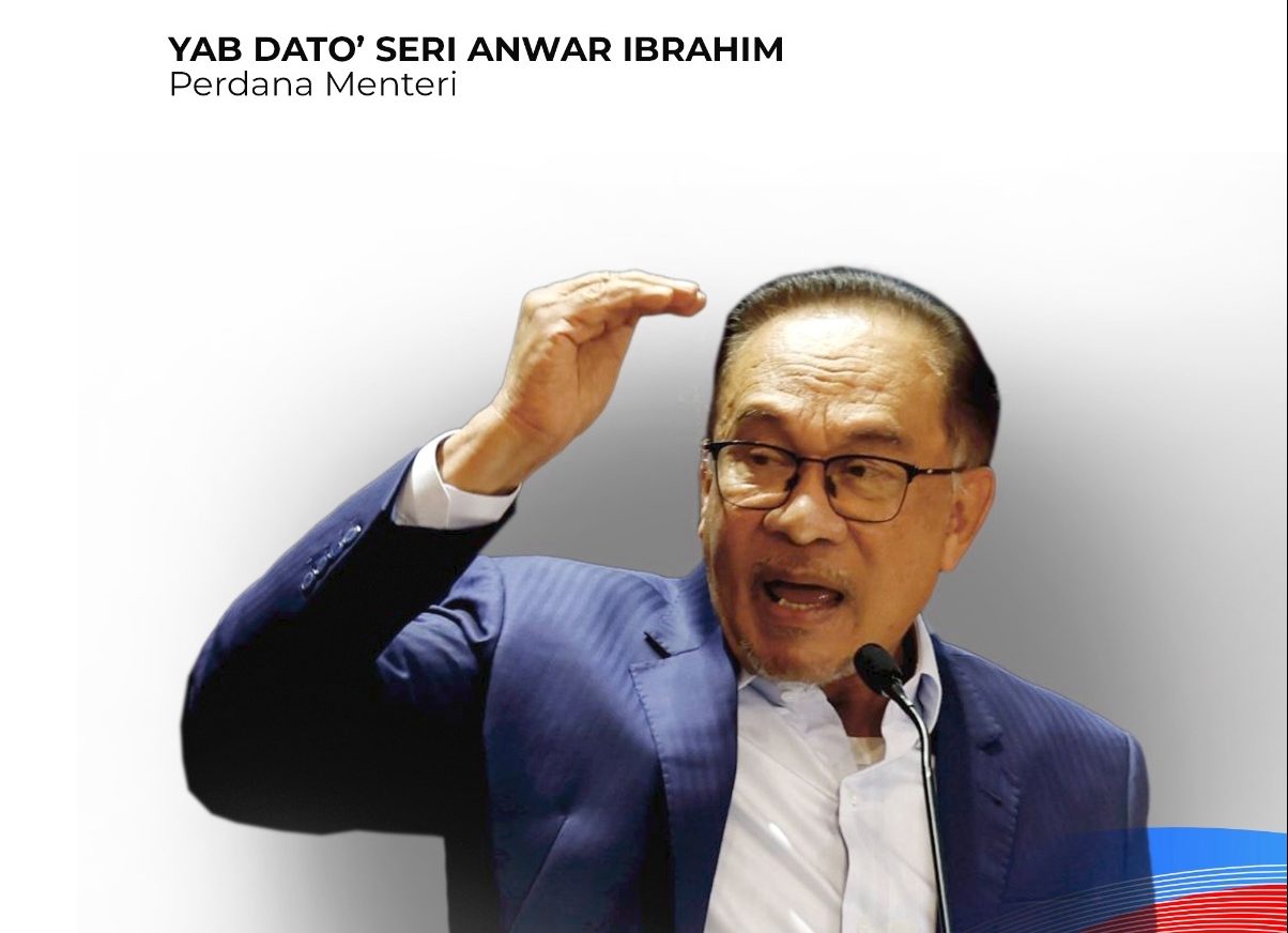 Dalam Tempoh 2 Tahun Pertama RMK12 Dari 2021 Hingga 2022, Negara Telah ...
