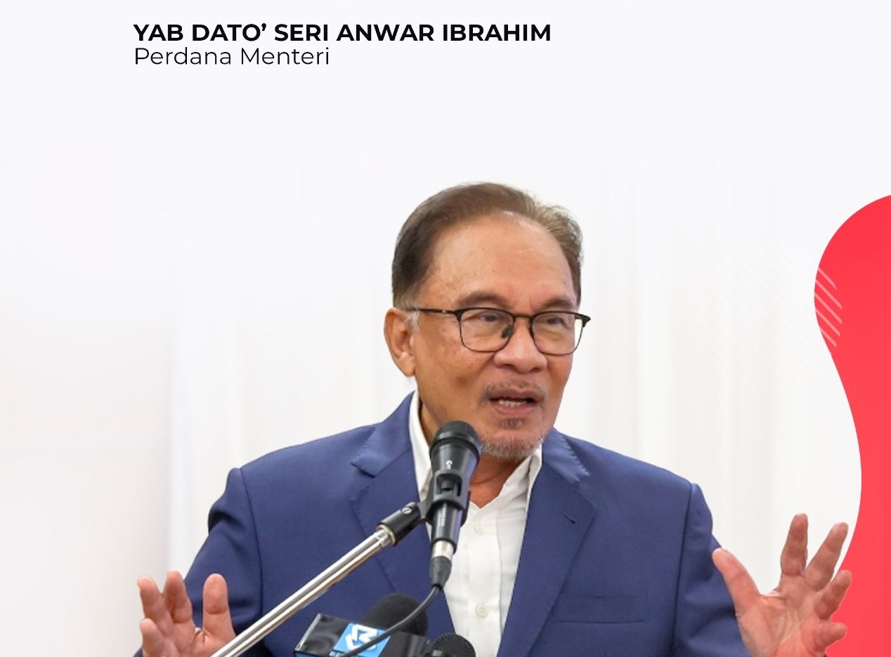 Ini Masa Sesuai Untuk Melabur Di Malaysia, Pelbagai Petunjuk Ekonomi ...