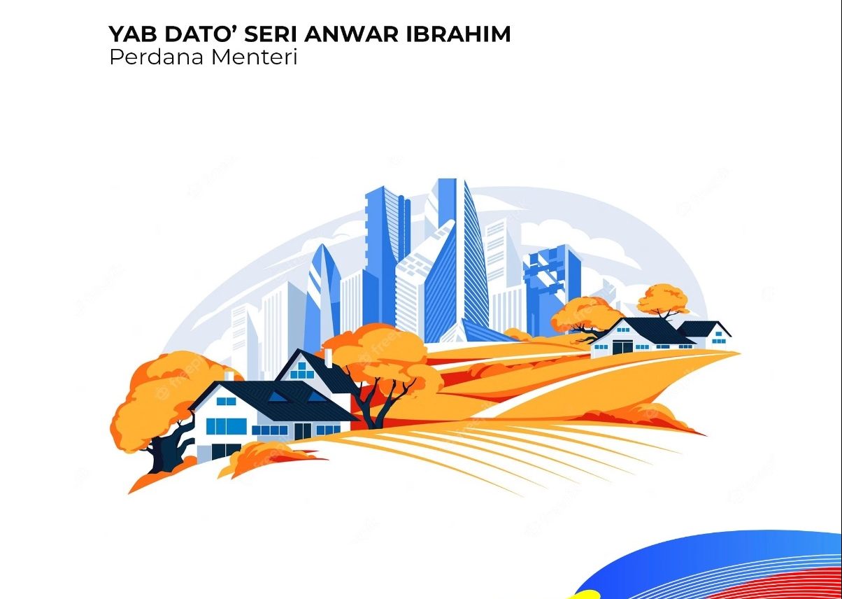 Pembangunan Desa - Malaysiaaktif