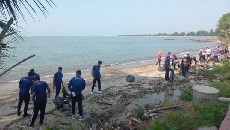 'Community Based Security Management' Pupuk Kesedaran Menjaga ...