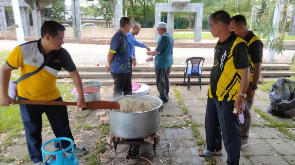 PKKB Perkukuh Keharmonian Dalam Komuniti - Malaysiaaktif