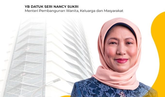 KPWKM Pastikan RM3.52 Bilion Diterima Menerusi Belanjawan 2024 Disalur ... KPWKM Pastikan RM3.52 Bilion Diterima Menerusi Belanjawan 2024 Disalur ...