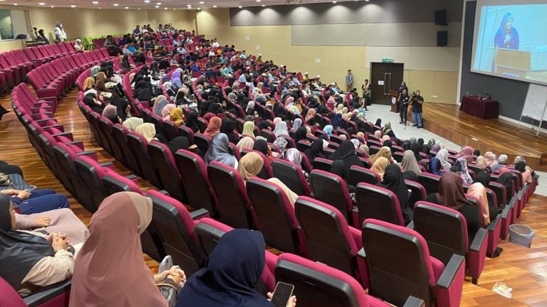 ‘Soul To Soul Ya Syabab – Reclaim Your Soul’ Bentuk Sahsiah Belia Tawau ...