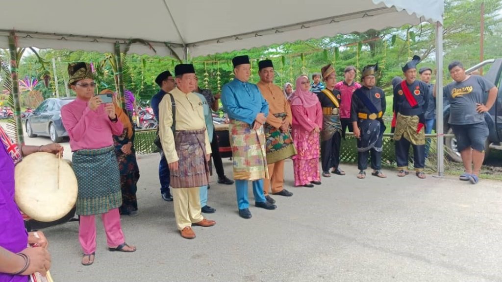 Gagasan Rumpun Selangor Semarakkan Semangat Perpaduan - Malaysiaaktif