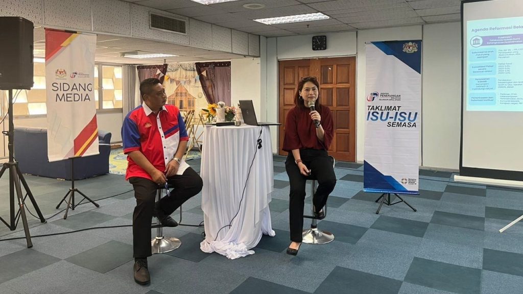 Pelaksanaan Subsidi Bersasar Demi Kestabilan Ekonomi Negara - Malaysiaaktif