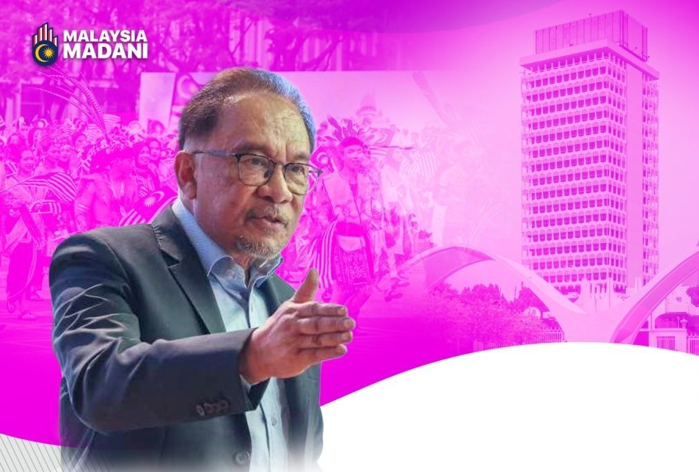 Kerajaan Tetap Pertahan Kedudukan Dan Prinsip Perlembagaan Persekutuan ...