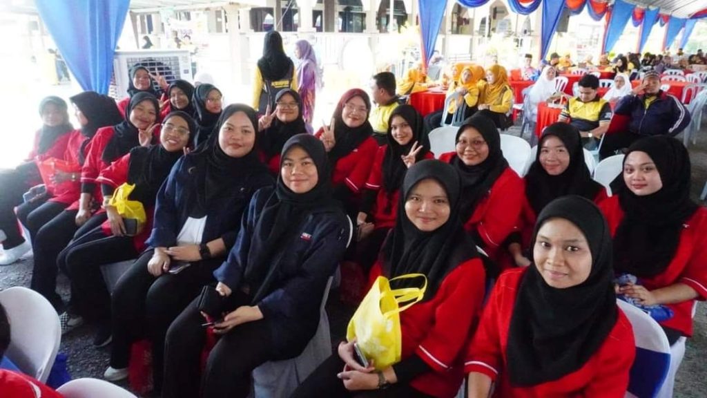 34 Pelajar ADTEC Taiping Sertai Program Anak Angkat - Malaysiaaktif