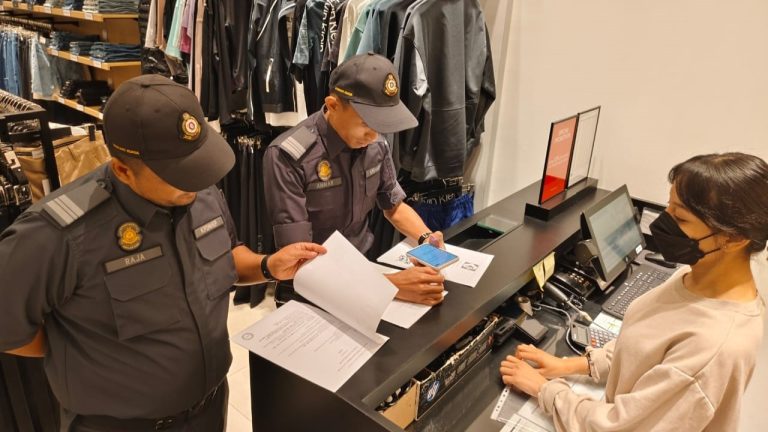 Ops Pantau 2024: 1,619 Premis Perniagaan Diperiksa Di Pahang - Malaysiaaktif