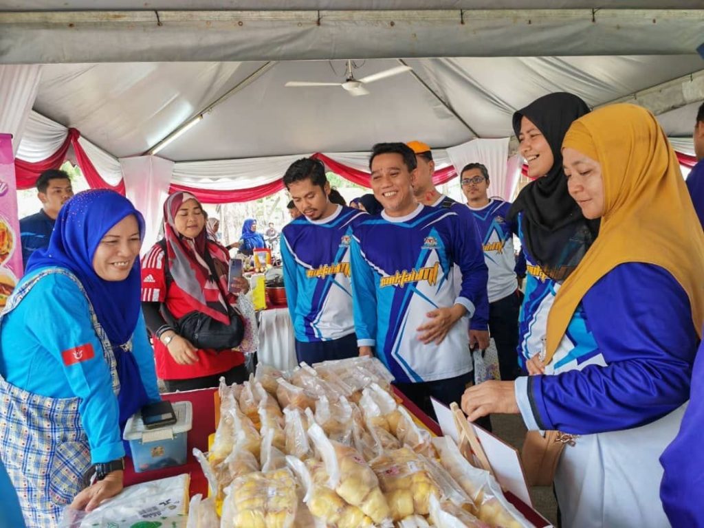 Daerah Bachok Bakal Sifar Miskin Tegar Menjelang 2025 - Malaysiaaktif