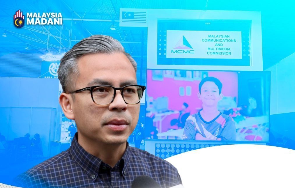 Penyertaan Malaysia Di MWC2024 Tinggalkan Kesan Sangat Positif Dan Berjaya Tarik Minat Syarikat ...