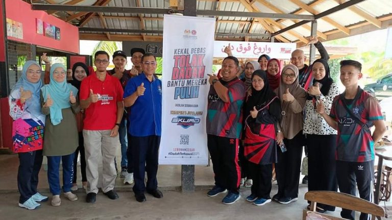150 Peserta Meriahkan Program Komuniti MADANI 2024 - Malaysiaaktif
