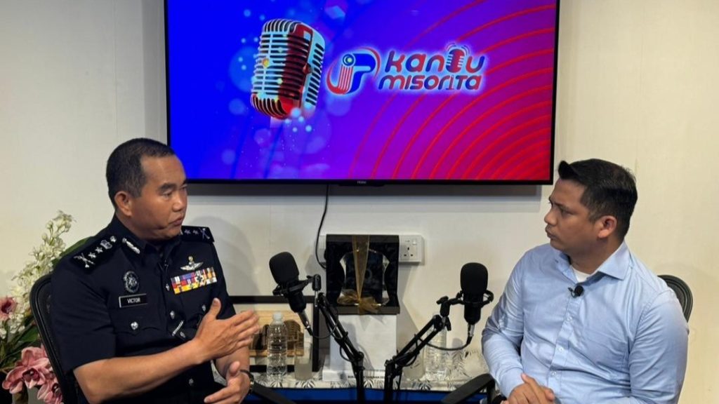 Aplikasi ‘Friends Of Sabah’ Identiti Kesejahteraan Dan Keselamatan ...