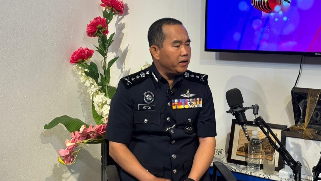 Aplikasi ‘Friends Of Sabah’ Identiti Kesejahteraan Dan Keselamatan ...
