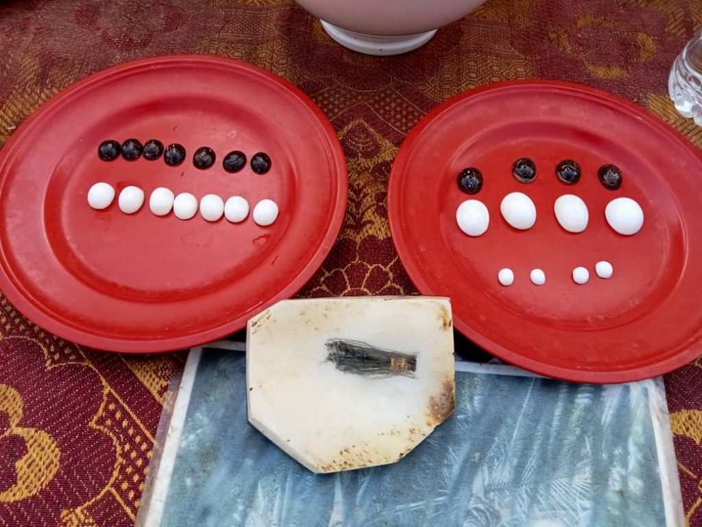 Batu Kelapa Ikhtiar Perubatan Tradisional - Malaysiaaktif