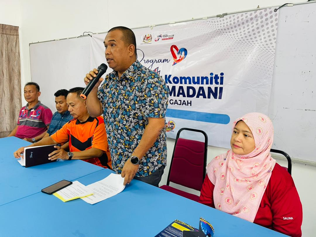 Kampung Angkat Pergigian Inisiatif Baru Perkhidmatan Kepada Rakyat ...