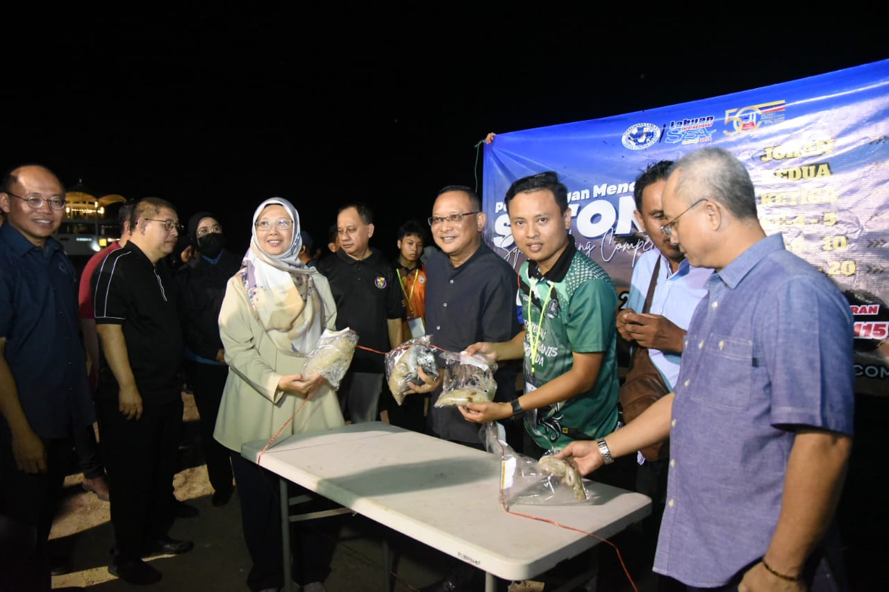 Produk Pelancongan Labuan Berpotensi Distruktur Semula Agar Lebih ...