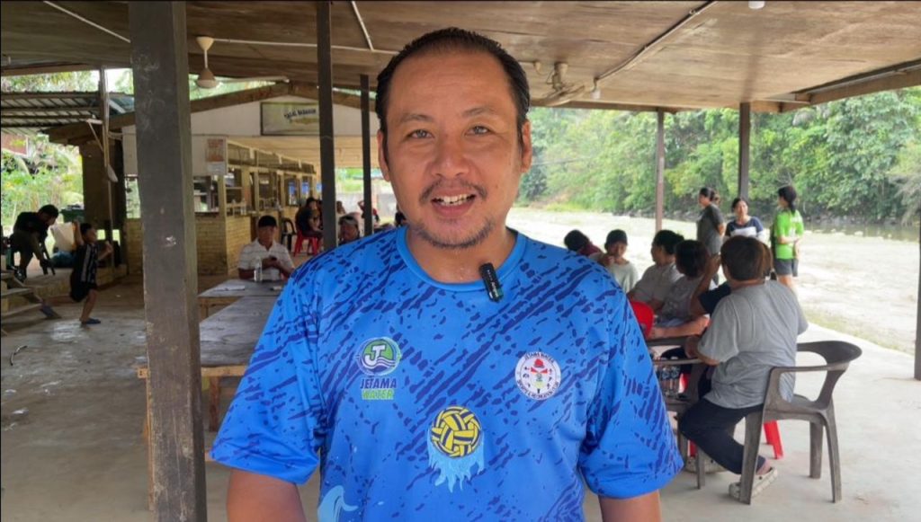 Sistem Tagal, Eratkan Perpaduan Sambil Menuai Ikan - Malaysiaaktif